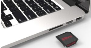 How To Clear An SD Card? Windows, Android, And Mac - TheSBB