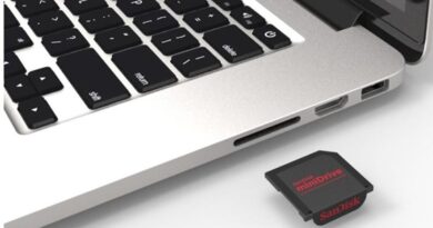 How To Clear An SD Card? Windows, Android, And Mac - TheSBB