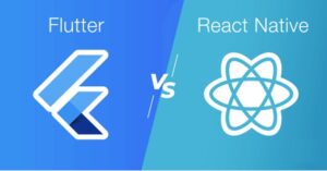 React native vs. Flutter in 2022 - The big comparison - TheSBB
