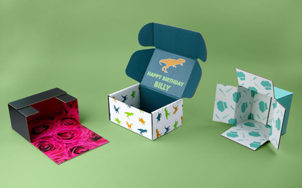 Custom Boxes With Logo: Innovative Tips For Small Businesses - TheSBB