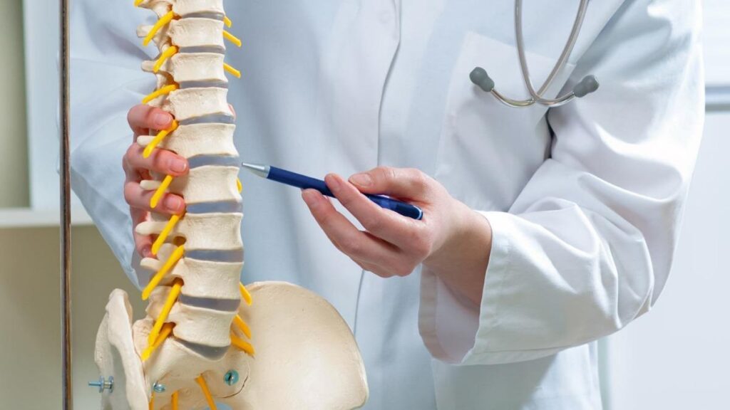What To Expect After Spine Surgery? - TheSBB