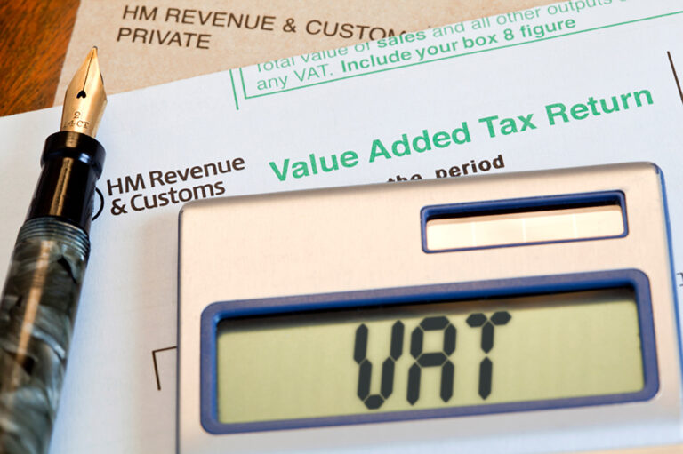 How To Check A VAT Number In The USA?