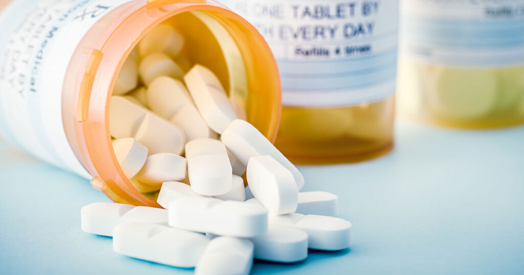 Understanding Medication-Assisted Treatment for Alcohol Use