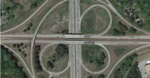 What Is A Weave Lane? - TheSBB