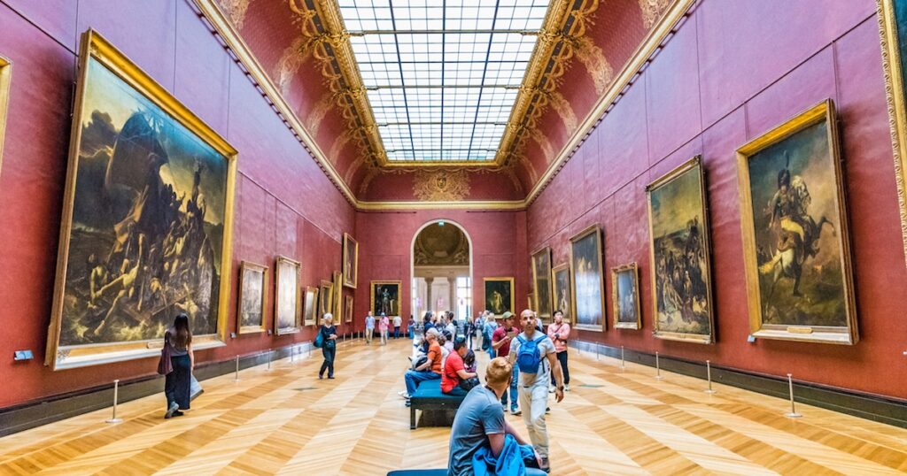 The Ultimate Guide to the Best Museums in Europe