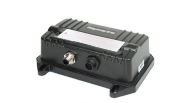 The Benefits and Applications of AIS Transponders in the Maritime Industry