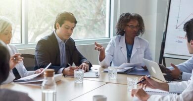 Differences Between Providers and Payers in Healthcare