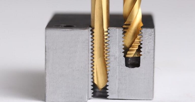 What Is A Blind Hole?