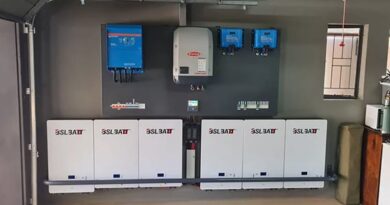 Residential Battery Backup Power: Ensuring Power Continuity in Your Home