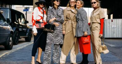 The Ultimate Guide to Stylish Women's Clothing and Unique Women's Tops