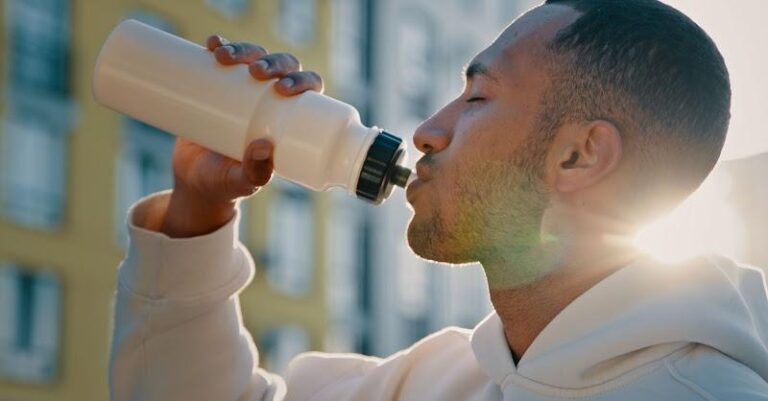 Tim Kleppick, Founder and President at Main Line Recovery Solutions: Nutrition and Hydration for ...