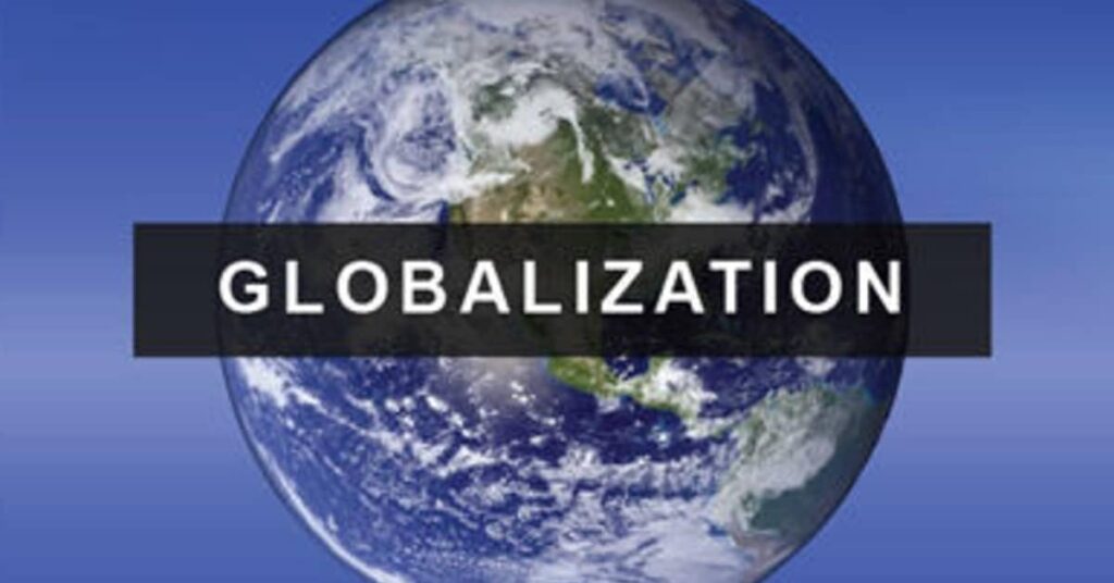 The Future Prospects and Perils of Globalization and Cross-Border Trade ...