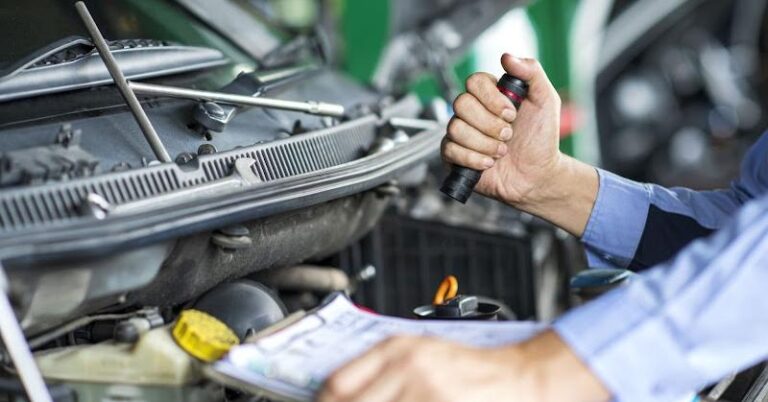A Guide to Basic Car Problems and Solutions - TheSBB