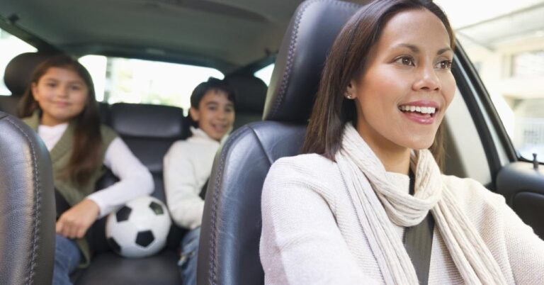 10 Essential Carpool Safety Tips for Every Passenger - TheSBB
