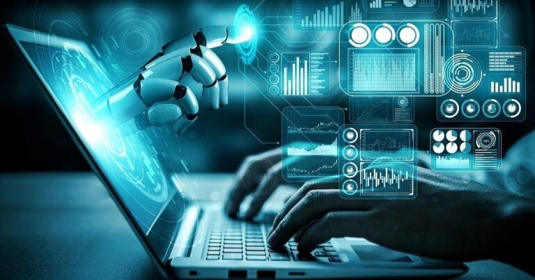 How Predictive Analytics is Revolutionizing Business Decision-Making - TheSBB