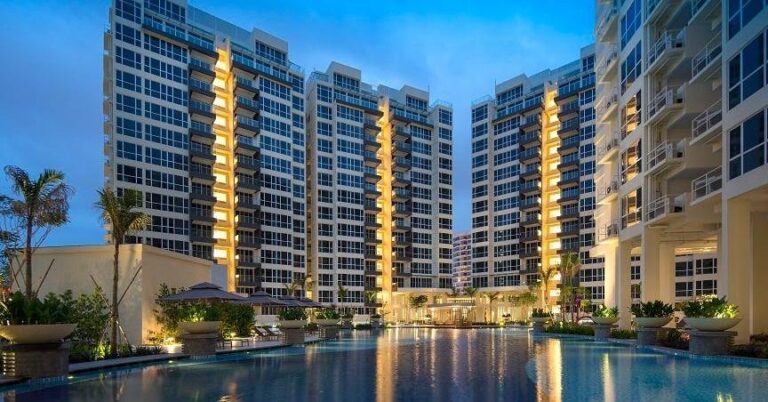 Sim Lian Group's Vision Comes to Life at Emerald of Katong - TheSBB