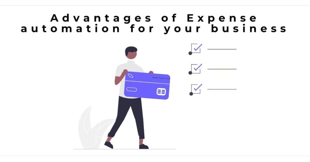 The Benefits of Implementing Expense Automation in Your Organization ...