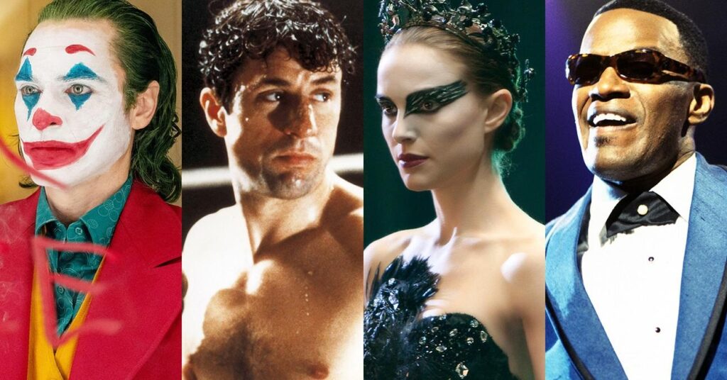 What Is A Character Actor? - TheSBB