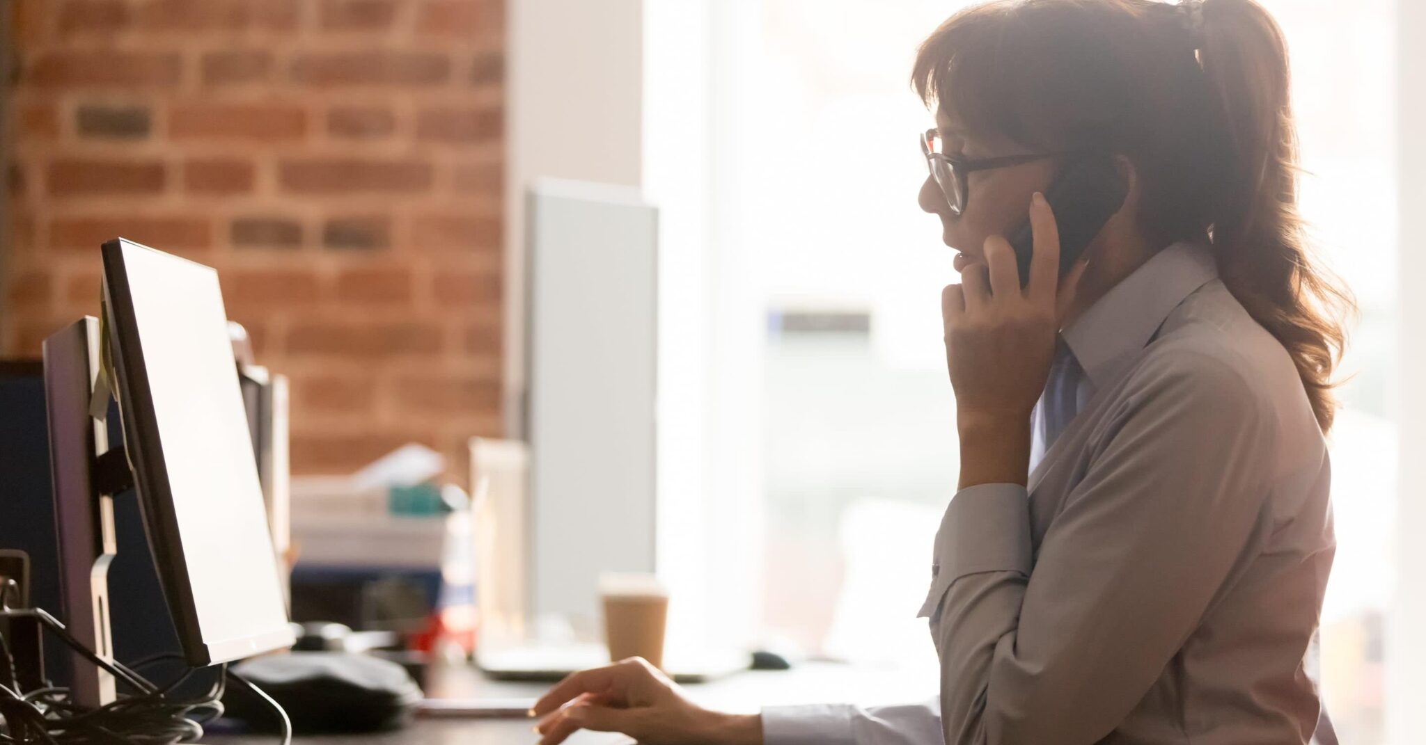 What Is A Phone Screen Interview? - TheSBB