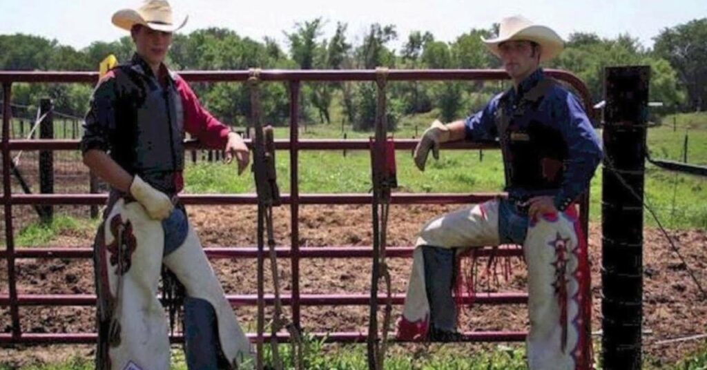 What Is Ram Ranch? - TheSBB